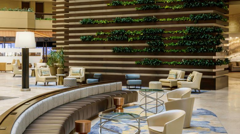 The Westin Chicago Northwest- Deluxe Itasca, IL Hotels- GDS Reservation ...