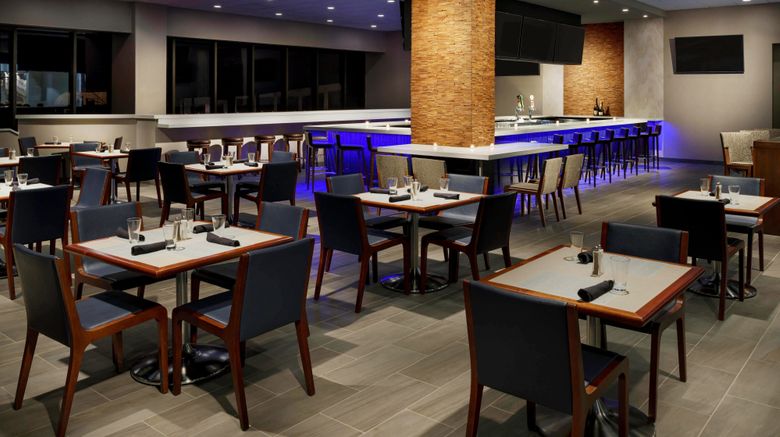 The Westin Chicago Northwest- Deluxe Itasca, IL Hotels- GDS Reservation ...