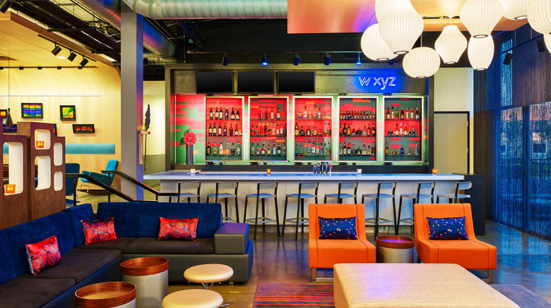 Aloft Cleveland Beachwood- Beachwood, OH Hotels- GDS Reservation Codes ...