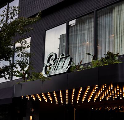 Eaton DC- First Class Washington, DC Hotels- GDS Reservation Codes ...