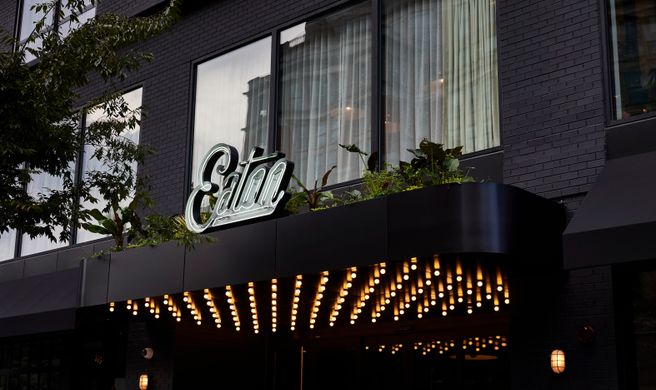 Eaton DC- First Class Washington, DC Hotels- GDS Reservation Codes ...