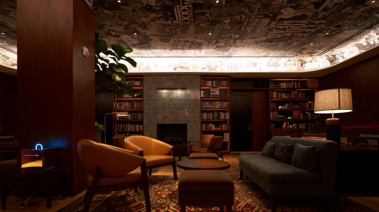 Eaton DC- First Class Washington, DC Hotels- GDS Reservation Codes ...