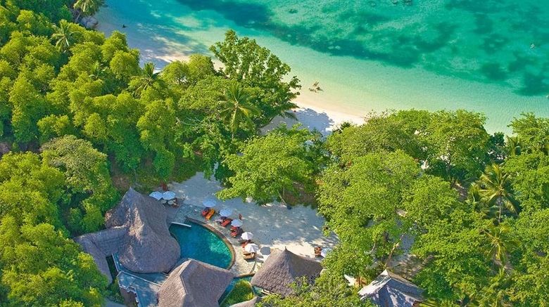 constance seychelles