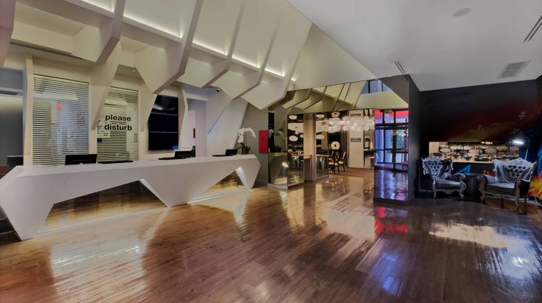 Protea Hotel Fire & Ice! Menlyn- Pretoria, South Africa Hotels- Hotels ...