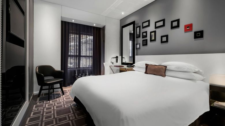 Protea Hotel Fire & Ice! Menlyn- Pretoria, South Africa Hotels- Hotels ...