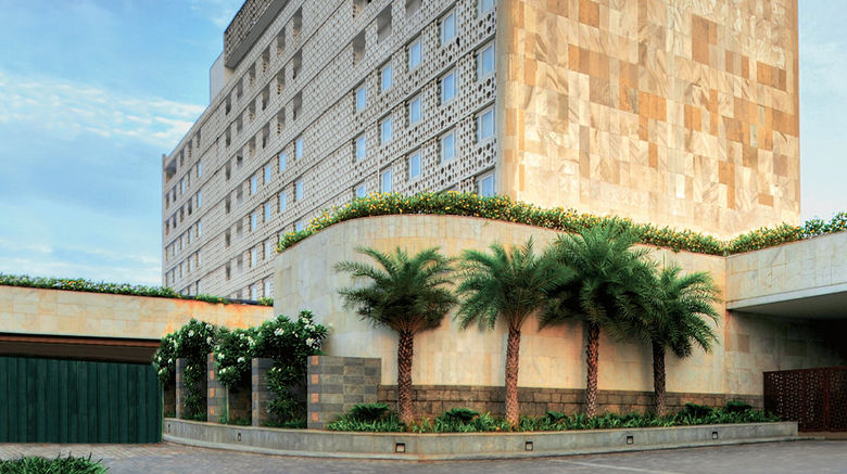 Taj Coromandel Hotel- Deluxe Chennai, India Hotels- GDS Reservation ...