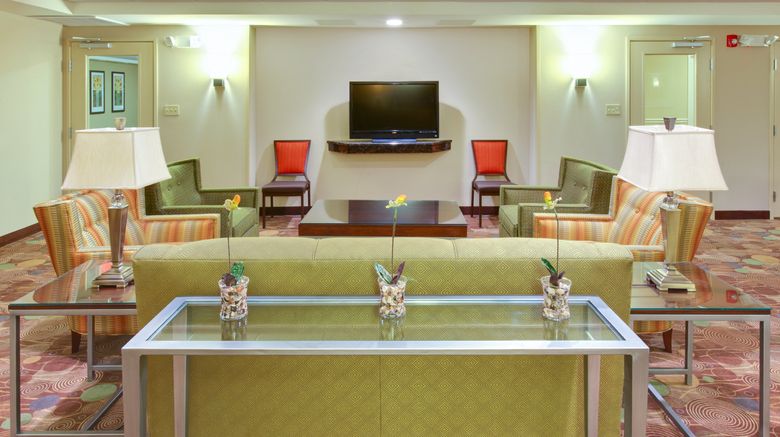 Holiday Inn Holidome- Blytheville, AR Hotels- First Class Hotels in ...