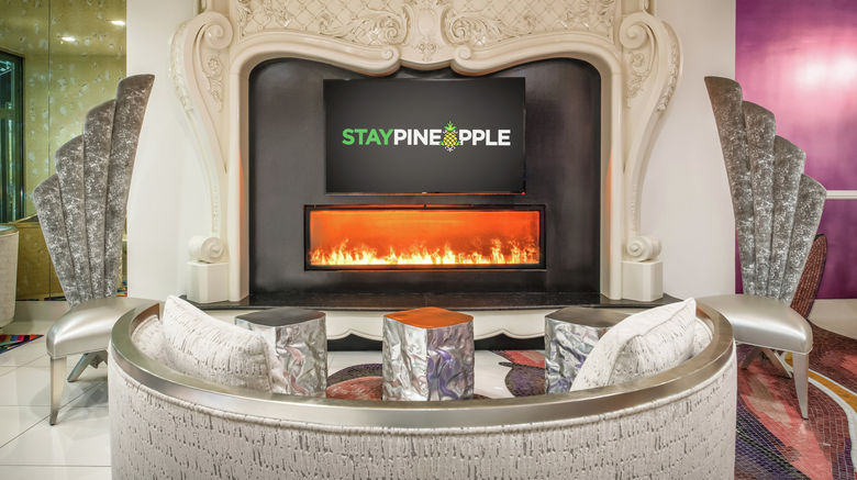 Staypineapple, An Artful Hotel, Midtown- First Class New York, NY ...