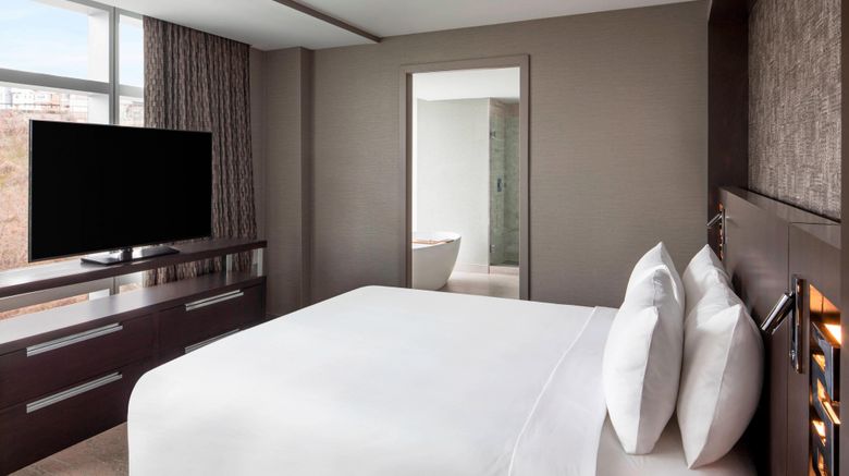 Envue, Autograph Collection- Weehawken, NJ Hotels- GDS Reservation ...