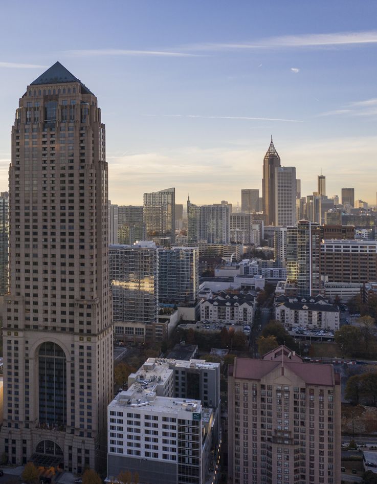 Find Atlanta, GA Hotels- Downtown Hotels in Atlanta- Hotel Search by ...