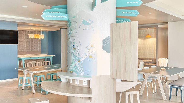 One Tijuana Otay- Tourist Class Tijuana, Baja California Norte, Mexico ...