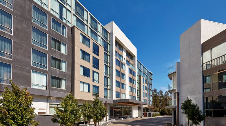 AC Hotel San Jose Santa Clara- Santa Clara, CA Hotels- GDS Reservation ...