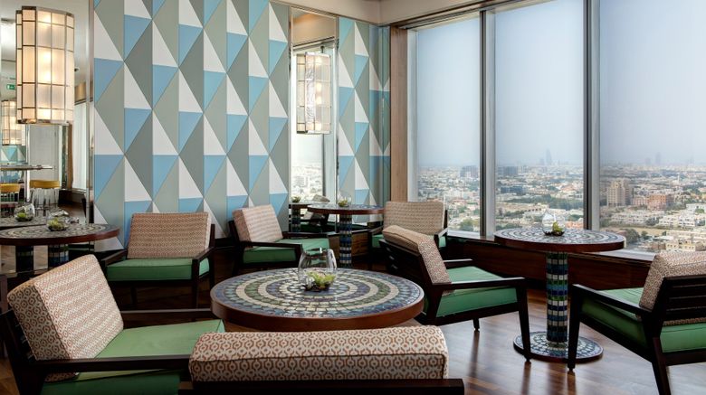 Assila, a Luxury Collection Hotel Jeddah- Deluxe Jeddah, Saudi Arabia ...