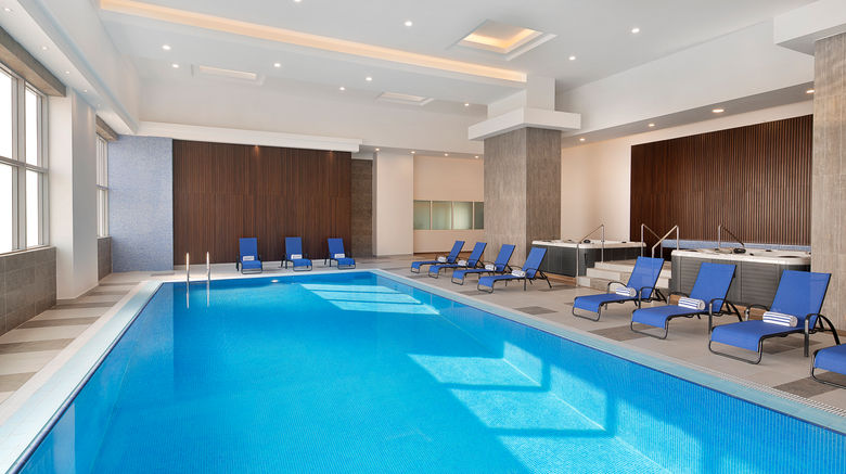 voco Al Khobar Hotel- Al Khobar, Saudi Arabia Hotels- GDS Reservation ...