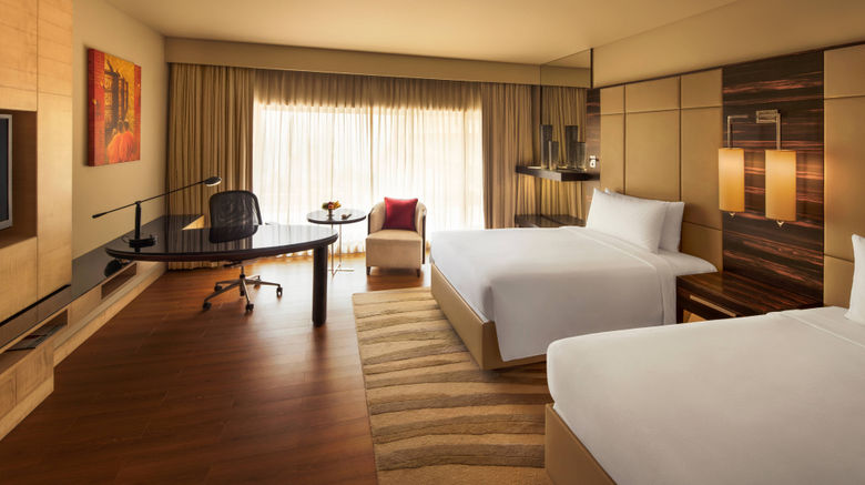 JW Marriott Mumbai Juhu- Deluxe Mumbai, India Hotels- GDS Reservation ...