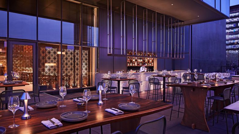 The Ritz-Carlton Pune- Deluxe Pune, India Hotels- GDS Reservation Codes ...