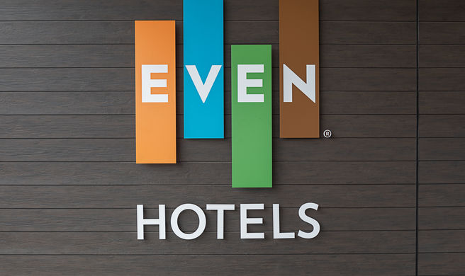 even® hotels