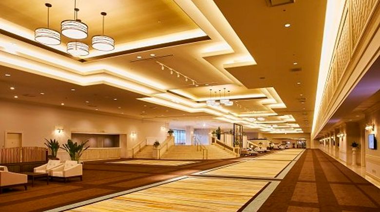 Grand Nikko Tokyo Bay Maihama- First Class Urayasu, Japan Hotels- GDS ...