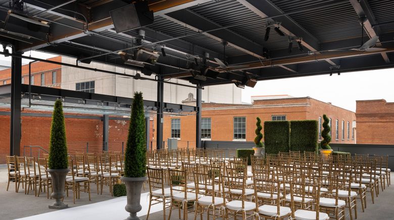 Hotel Distil, Autograph Collection- Louisville, KY Hotels- GDS ...