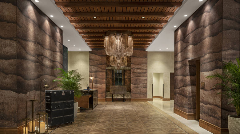 The Ben, Autograph Collection- First Class West Palm Beach, FL Hotels ...