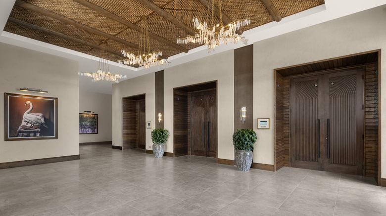 The Ben, Autograph Collection- First Class West Palm Beach, FL Hotels ...