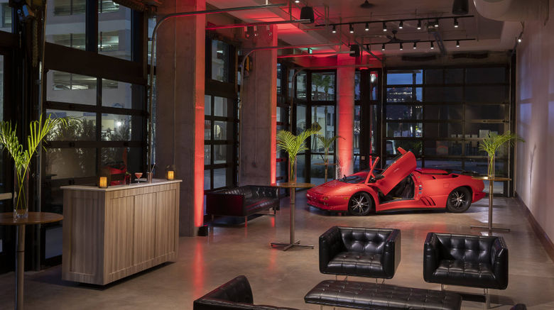 The Ben, Autograph Collection- West Palm Beach, FL Hotels- First Class ...