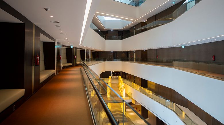 InterContinental Luanda Miramar- Luanda, Angola Hotels- GDS Reservation ...