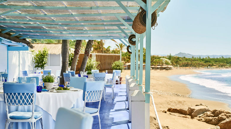 Marbella Club Hotel, Golf Resort & Spa- Marbella, Spain Hotels- Deluxe ...