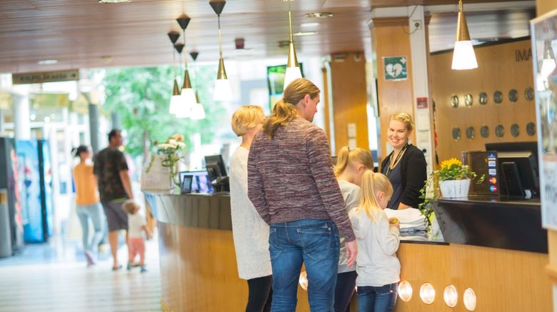 Spa Hotel Imatran Kylpyla- Imatra, Finland Hotels- Hotels in Imatra ...