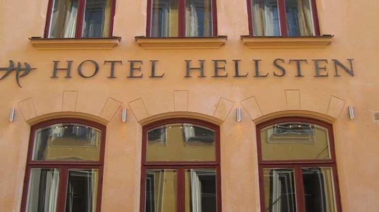 Hellsten Hotel- First Class Stockholm, Sweden Hotels- GDS Reservation ...