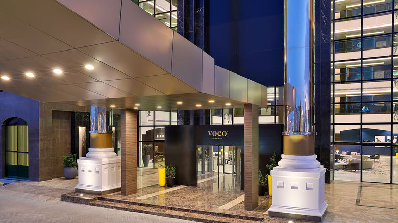 voco Al Khobar Hotel- Al Khobar, Saudi Arabia Hotels- GDS Reservation ...