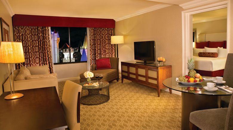 excalibur hotel zip code