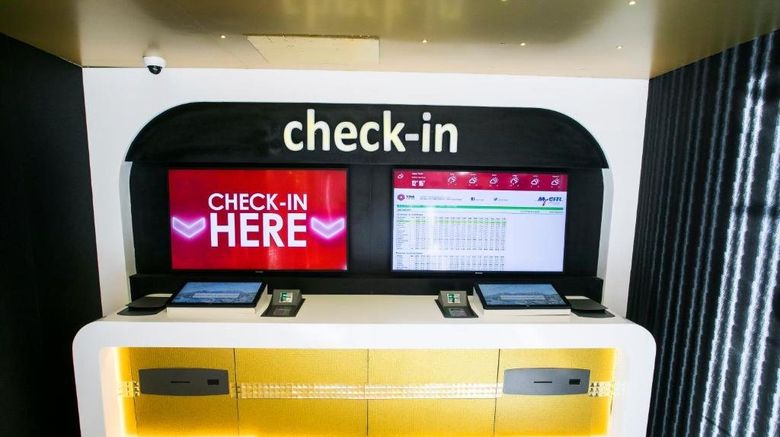 Signature Lux Hotel by ONOMO, Waterfront- First Class Cape Town, South ...