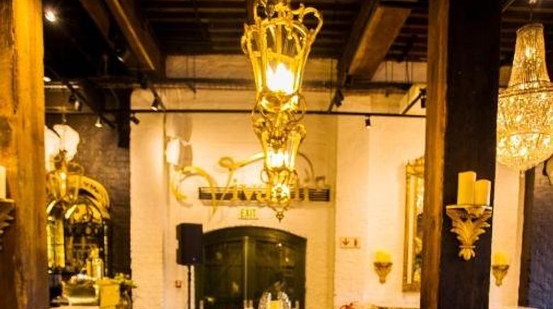 Signature Lux Hotel by ONOMO, Waterfront- First Class Cape Town, South ...