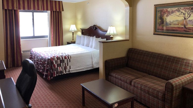 Red Roof Inn & Suites Chestertown- Chestertown, MD Hotels- Tourist ...