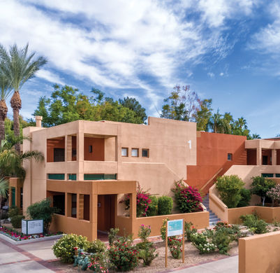 Club Wyndham Orange Tree Resort- First Class Scottsdale, AZ Hotels- GDS ...