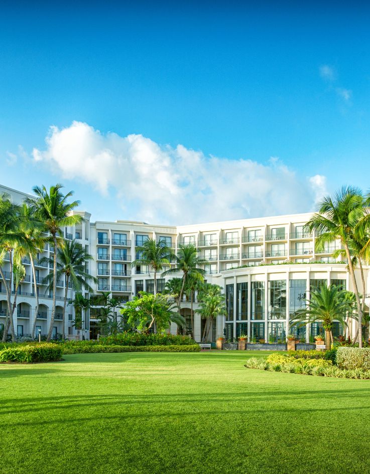 Find Hotels Near Margaritaville Vacation Club by Wyndham- Rio Grande ...