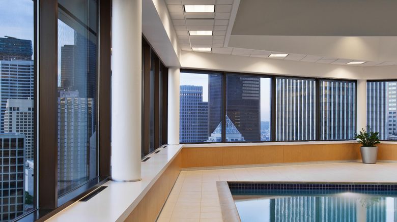 Sheraton Grand Seattle- Deluxe Seattle, WA Hotels- GDS Reservation ...