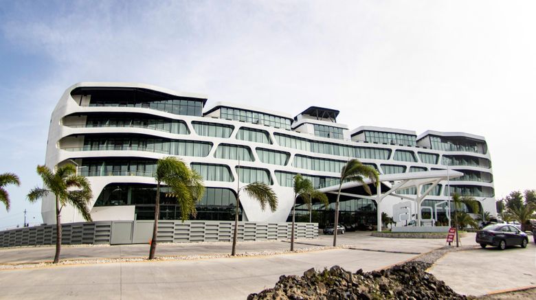 Aloft Ponce- Ponce, Puerto Rico Hotels- GDS Reservation Codes: Travel ...