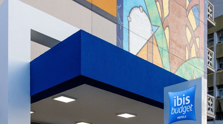 Ibis budget Maceio Pajucara- Maceio, Brazil Hotels- GDS Reservation ...