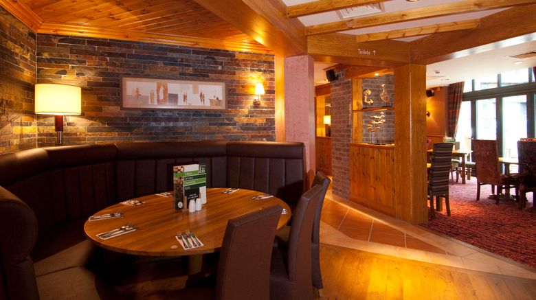 Premier Inn Barnsley Central M1 J37- First Class Barnsley, England ...