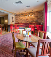 Premier Inn Catterick Garrison- First Class Catterick Bridge, England ...