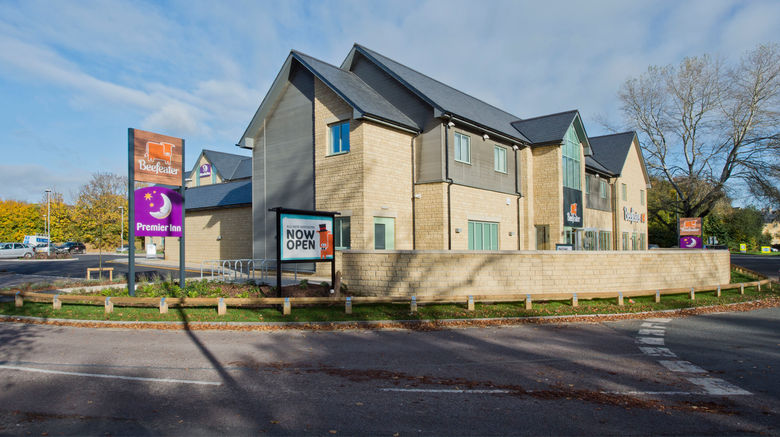 Premier Inn Cirencester- Cirencester, England Hotels- GDS Reservation ...