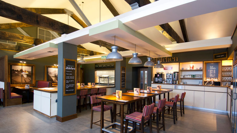 Premier Inn Kidderminster- First Class Kidderminster, England Hotels ...