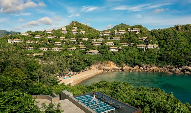 banyan tree destinations