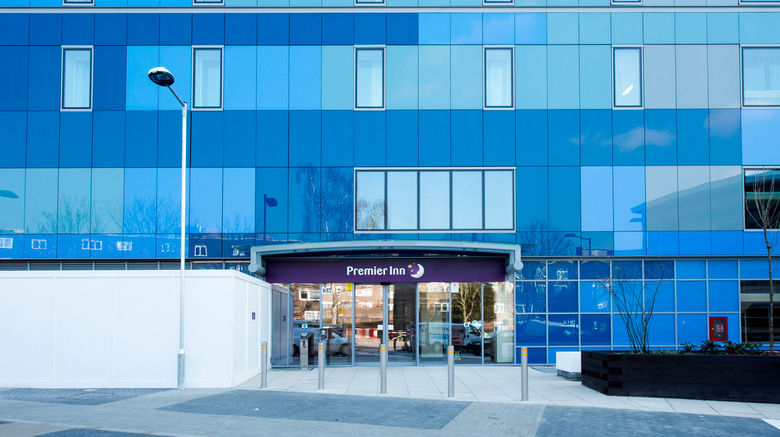 Premier Inn London Archway- First Class London, England Hotels- GDS ...