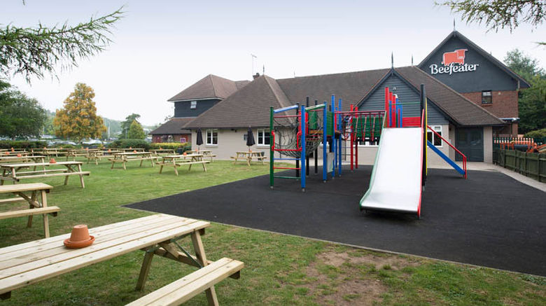 Premier Inn Nottingham West- First Class Nottingham, England Hotels ...