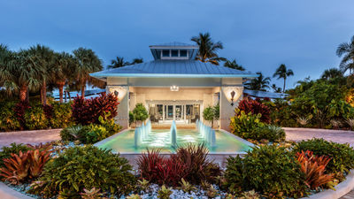 key lime tree resort