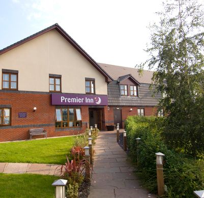 Premier Inn Evesham- First Class Evesham, England Hotels- GDS Reservation Codes: Travel Weekly