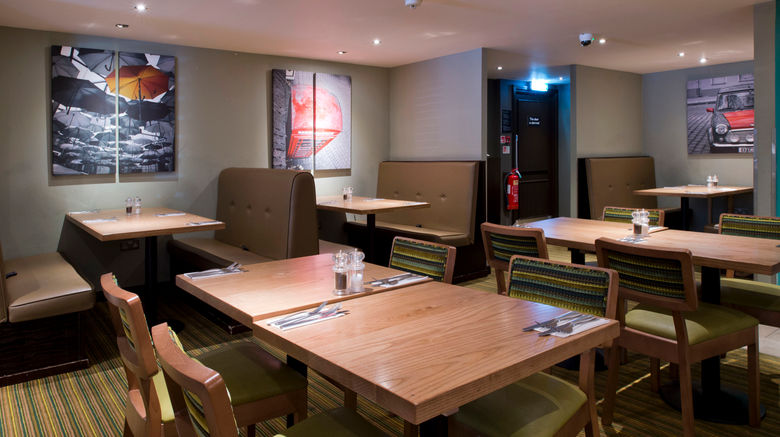 Premier Inn London Edgware- First Class Edgware, England Hotels- GDS ...